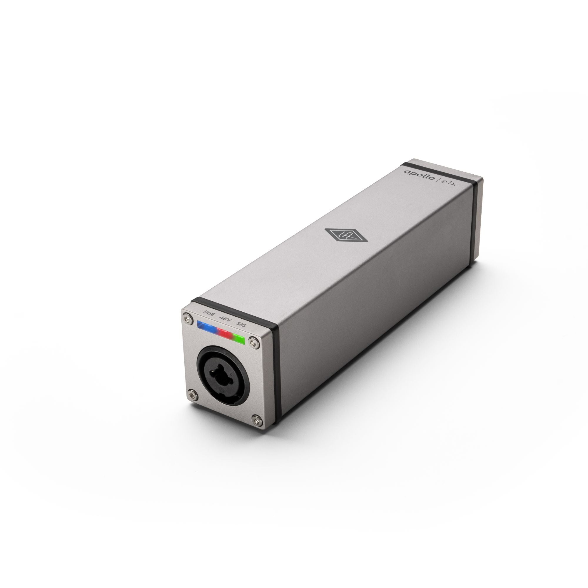 Universal Audio Apollo e1x Remote Unison Preamp - Dante – KMR Audio
