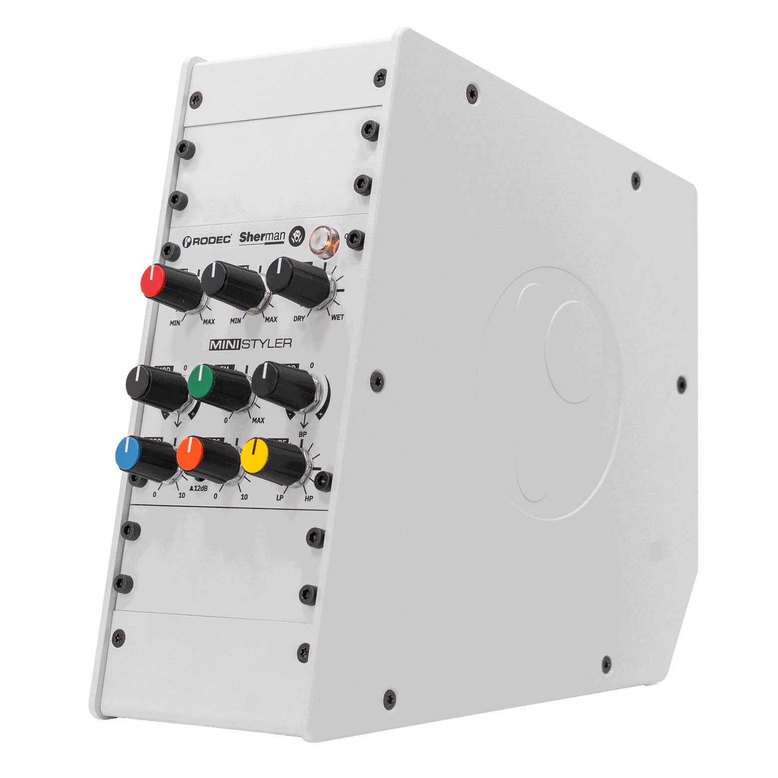 RODEC ONE + MINISTYLER BUNDLE | KMR Audio