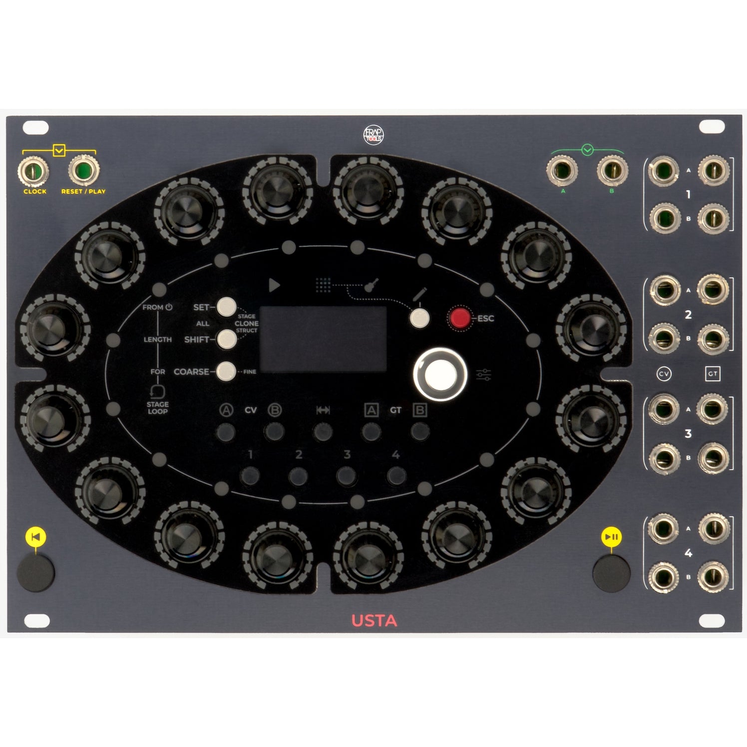 Frap Tools – KMR Audio