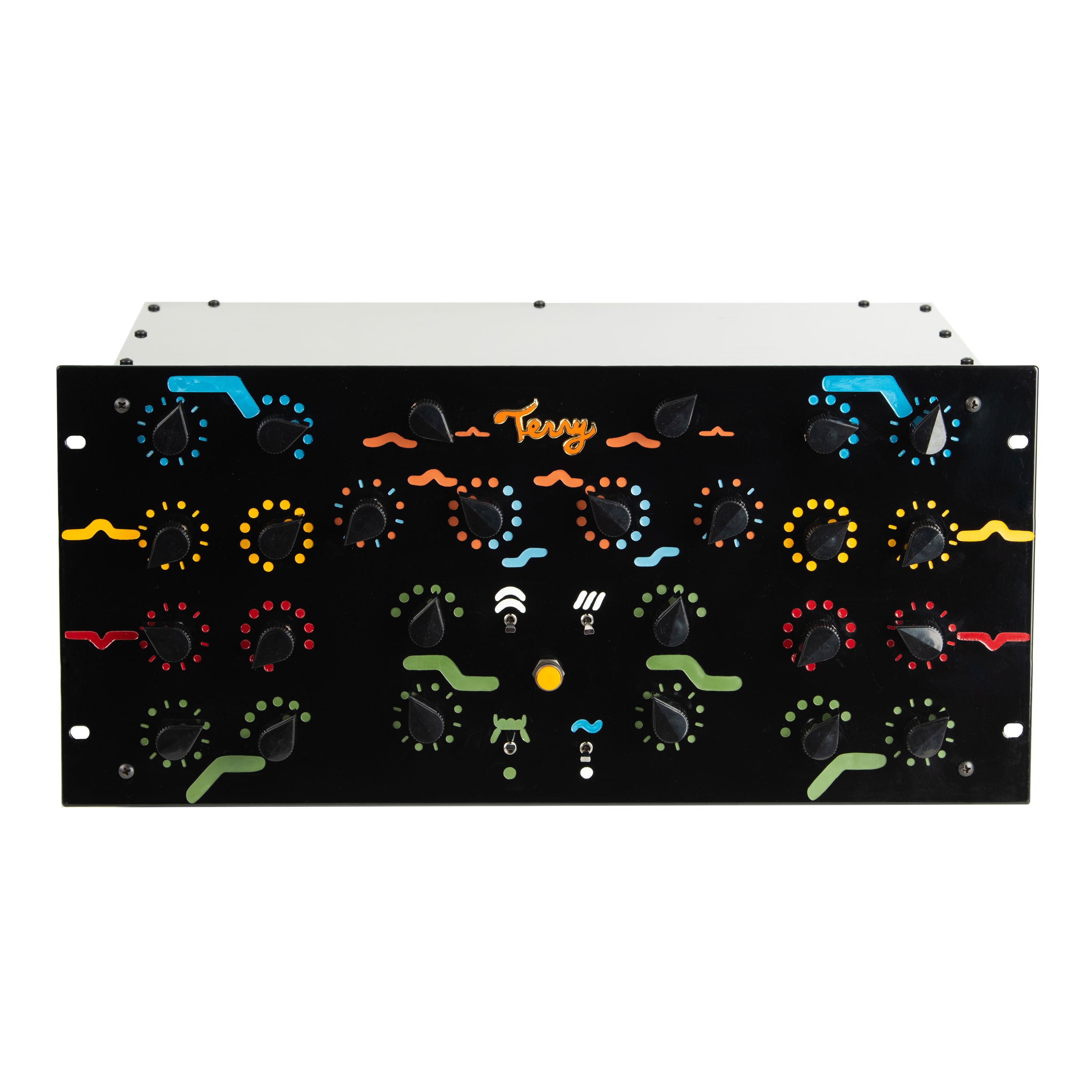 Terry Audio CEQ, Black | KMR Audio