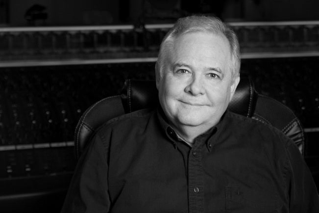 Meet the Maker: Cliff Maag | maag Audio – KMR Audio