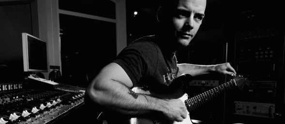 Jack Ruston | Interview – KMR Audio