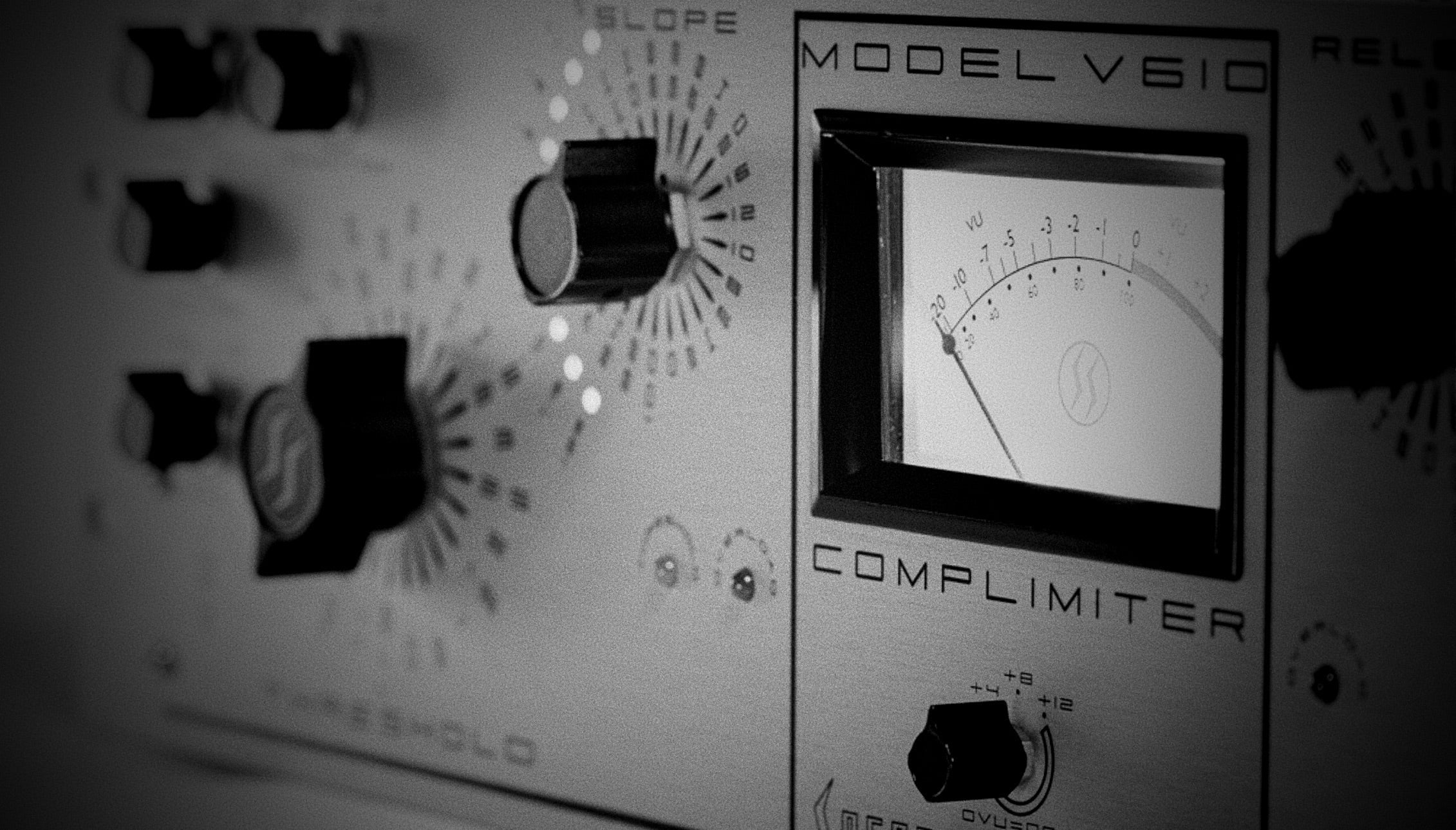 Spectra 1964 – KMR Audio