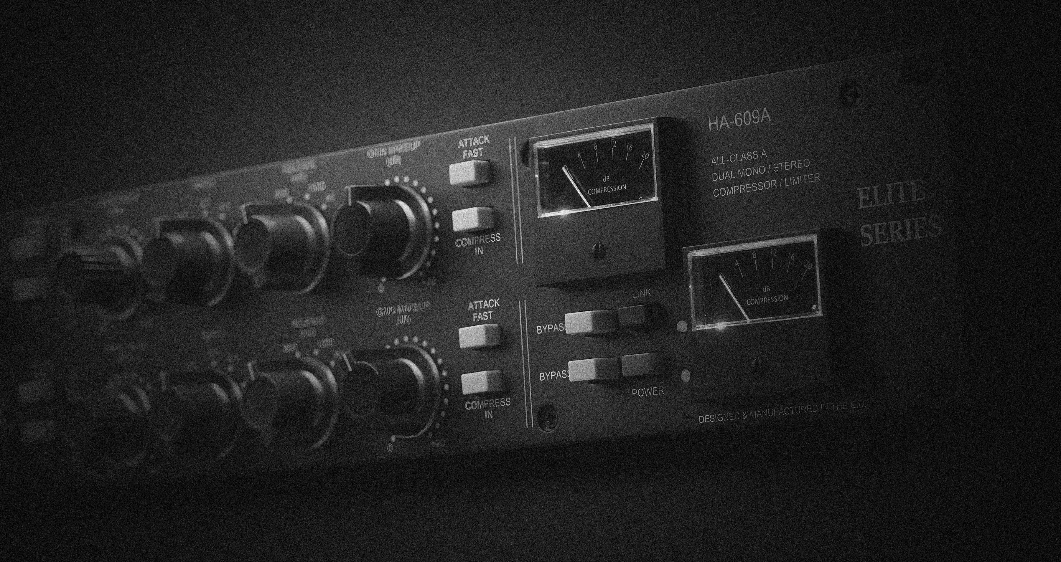 Heritage Audio – KMR Audio