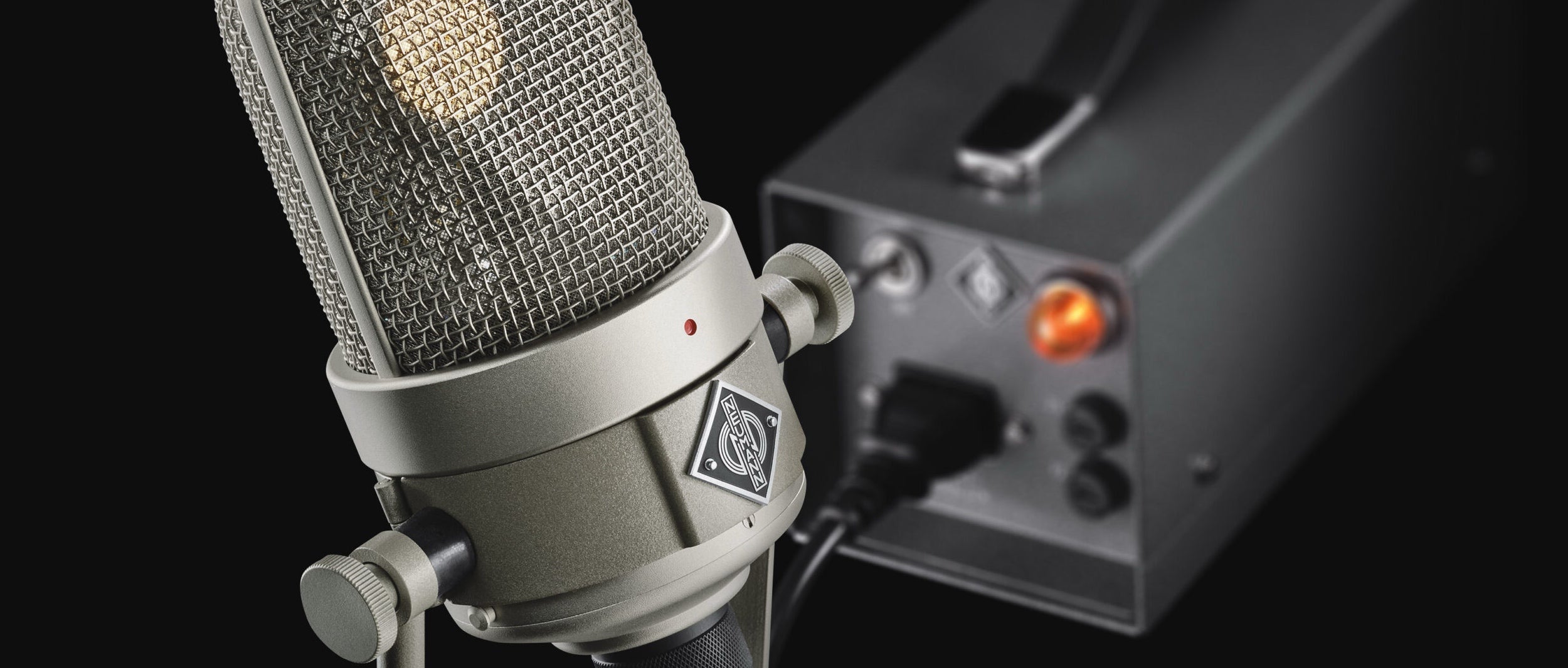 Neumann – KMR Audio