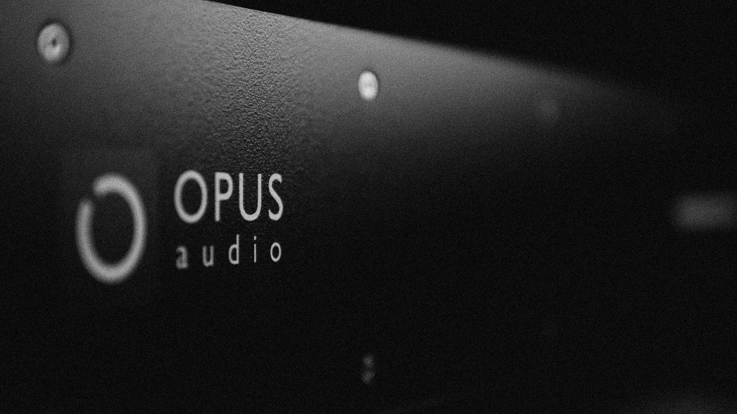 Opus Audio – KMR Audio