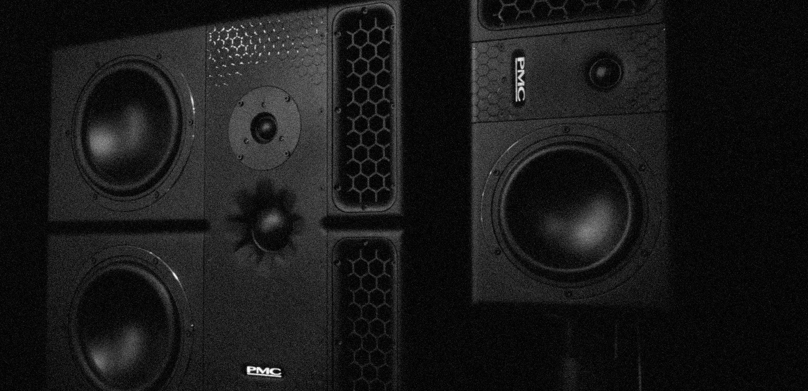 PMC Loudspeakers – KMR Audio