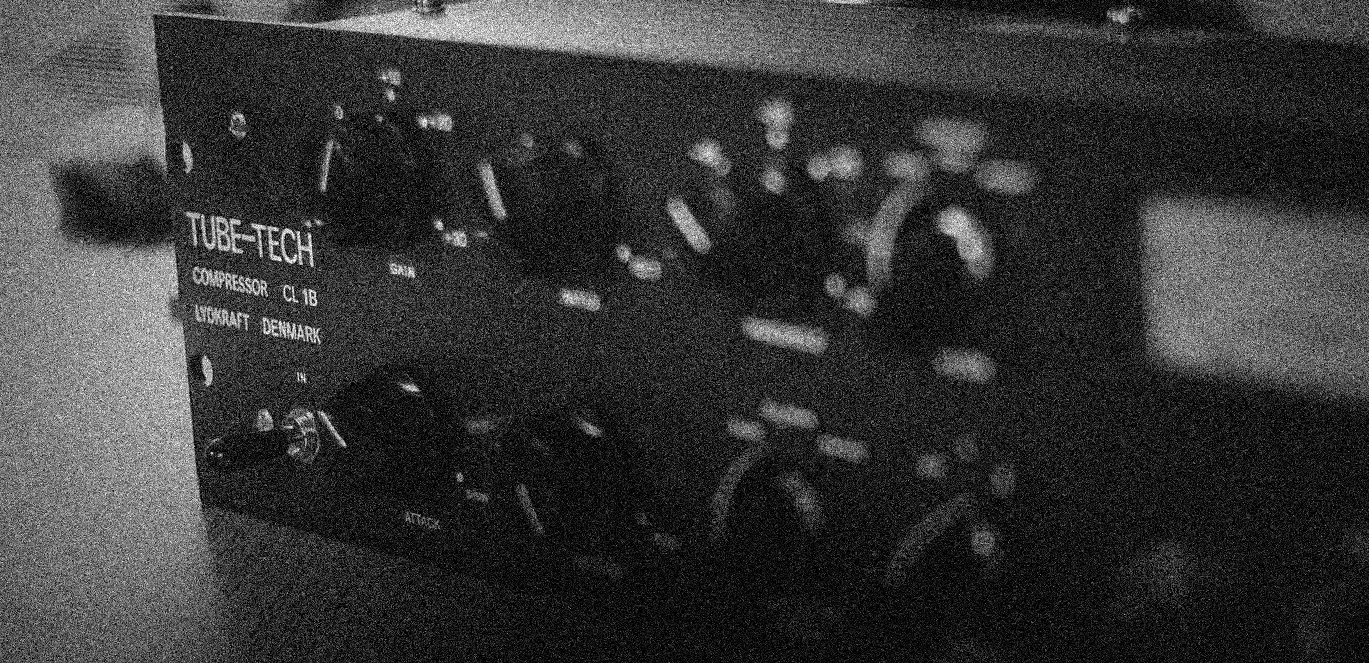 Tube-Tech – KMR Audio