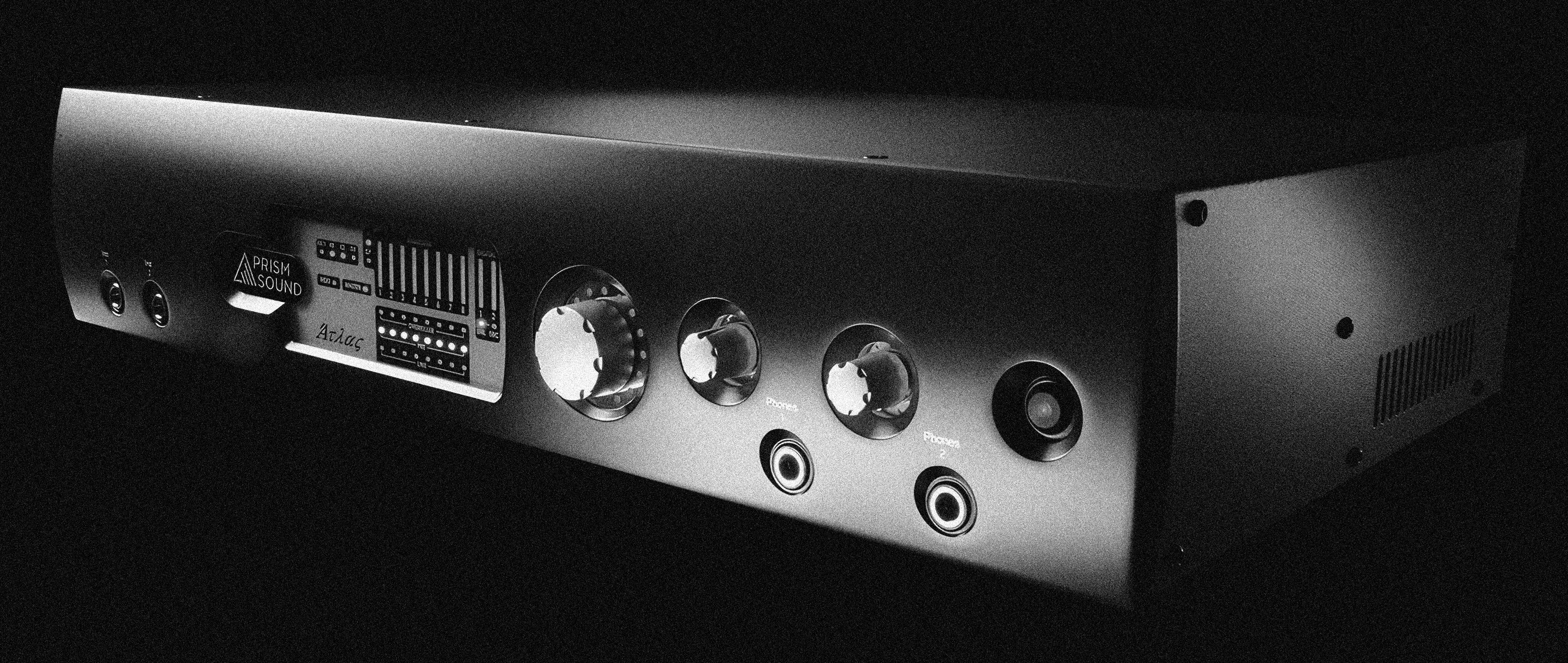 Prism Sound – KMR Audio