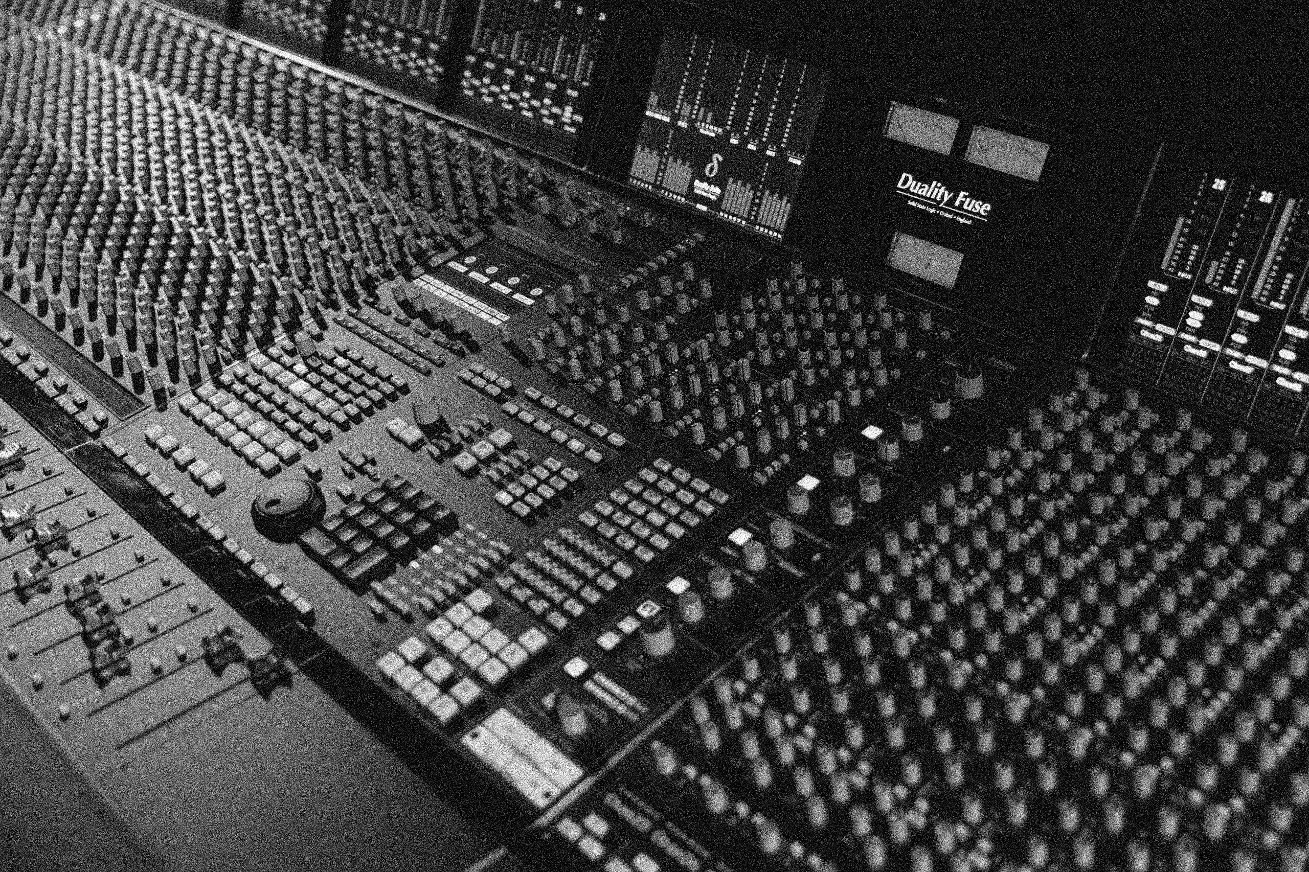 Solid State Logic – KMR Audio