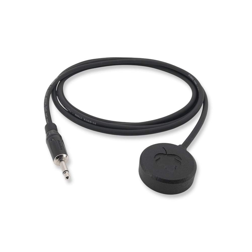 Leaf Audio Contact Mic 3.5mm – KMR Audio