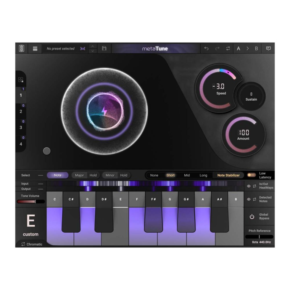 [OF] Slate Digital MetaTune Vocal Tuning Plug In – KMR Audio
