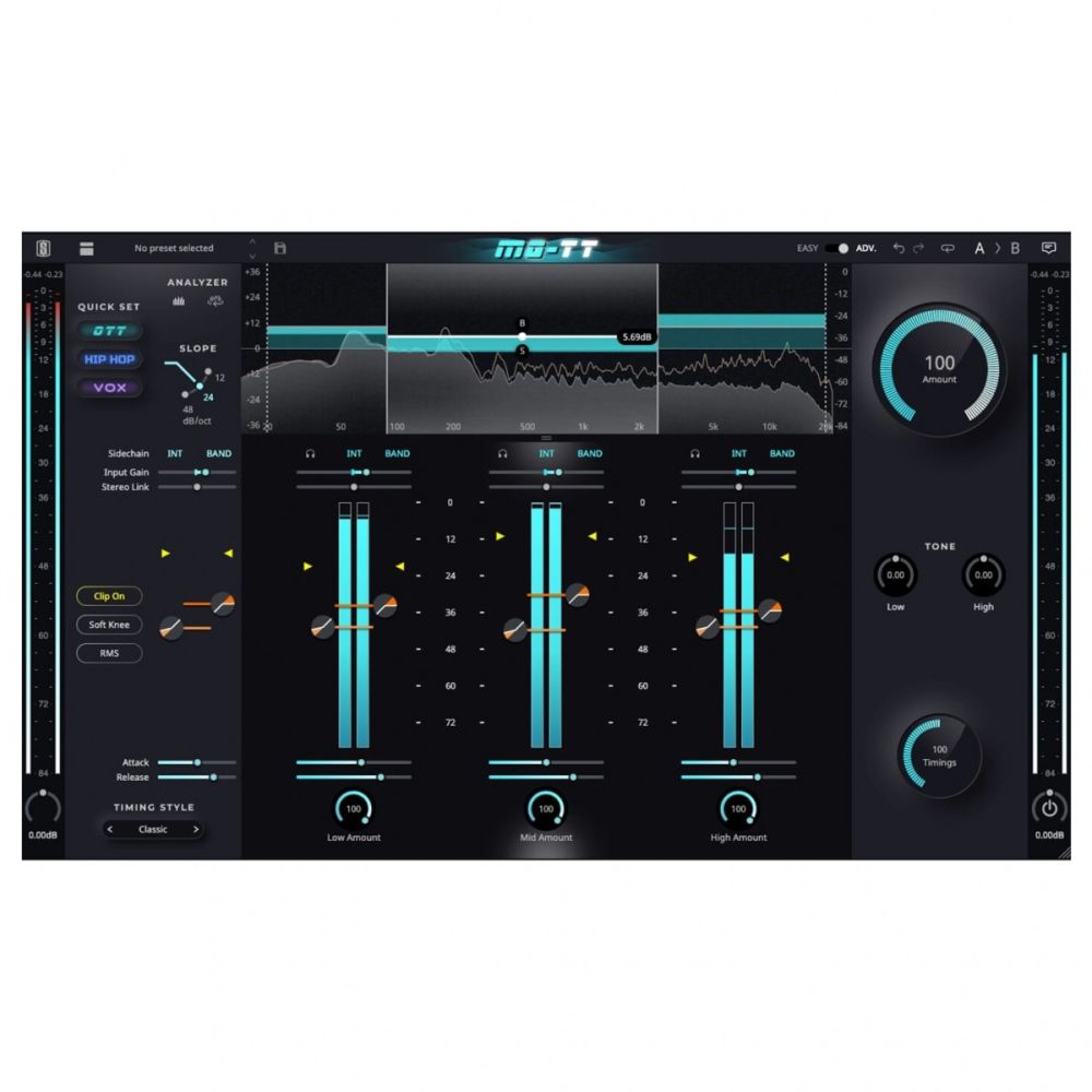 [OF] Slate Digital MO-TT Compressor Plug In – KMR Audio