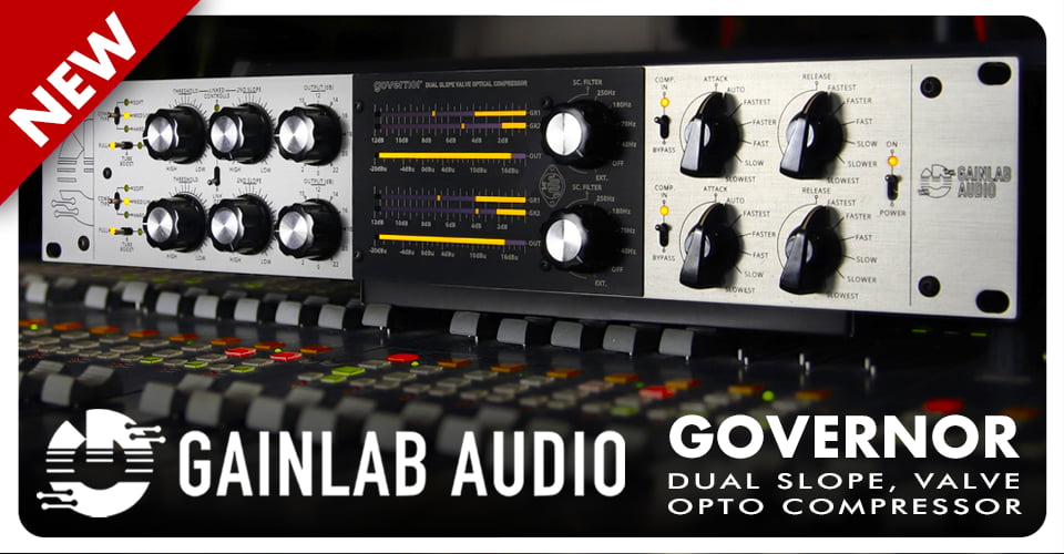 Recording Studio Equipment | Best Pro Audio in London – KMR Audio