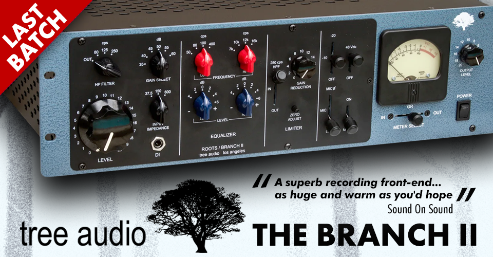 Recording Studio Equipment | Best Pro Audio in London – KMR Audio