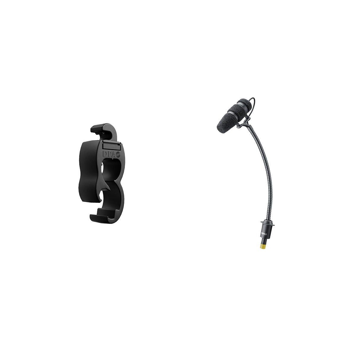 DPA 4099 CORE+ Mic, for Drum Extreme SPL (4099-DP-2-201-D) – KMR Audio