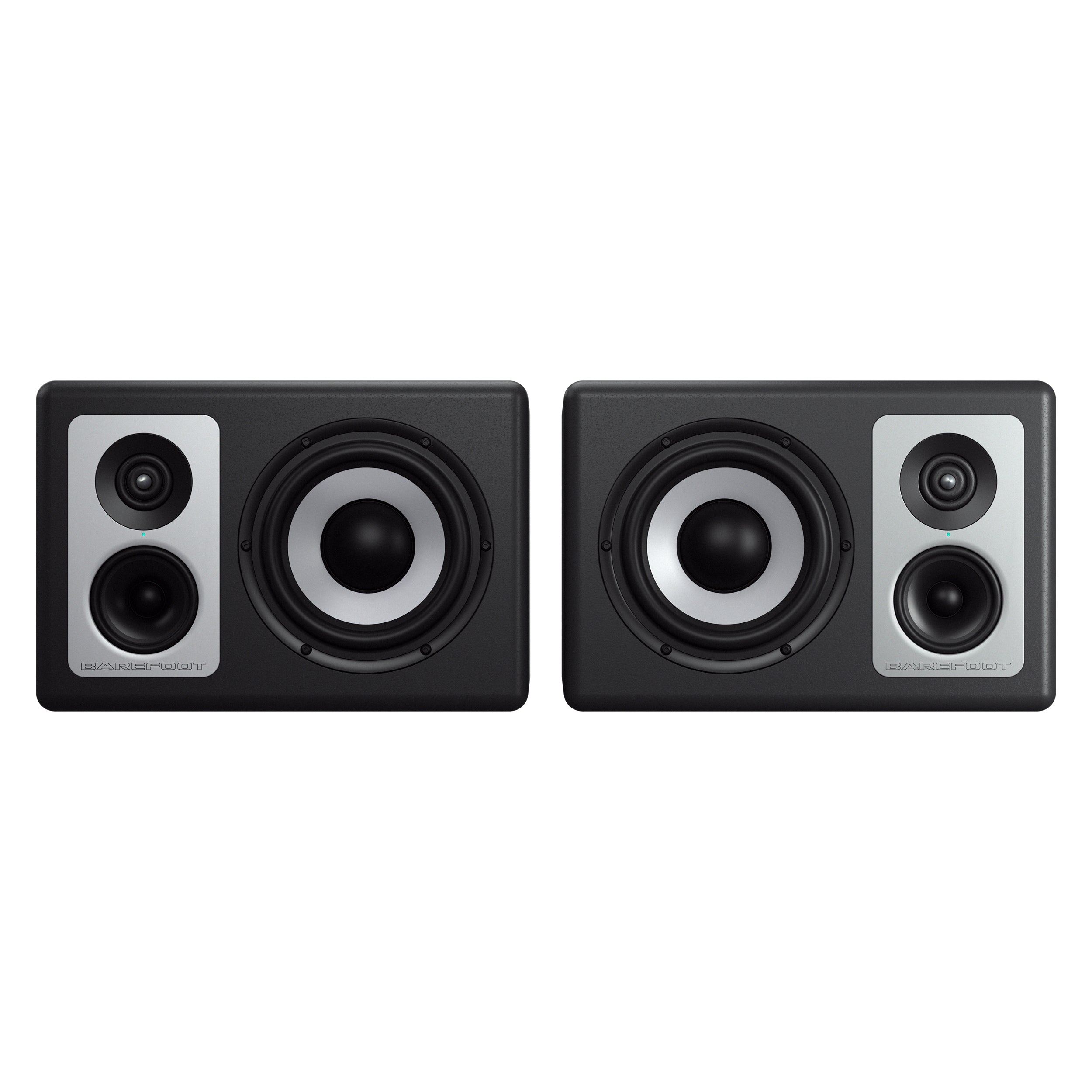Barefoot Sound Footprint03 (Pair) | KMR Audio