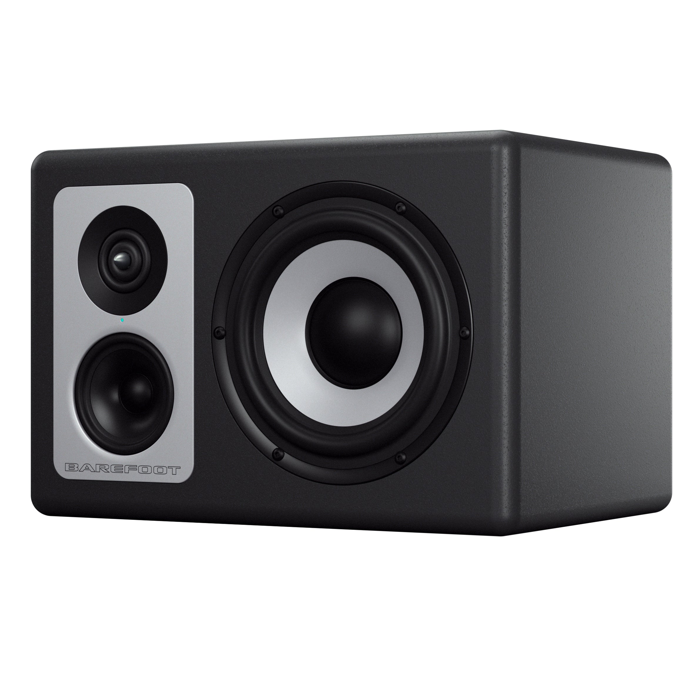 Barefoot Sound Footprint03 (Pair) | KMR Audio