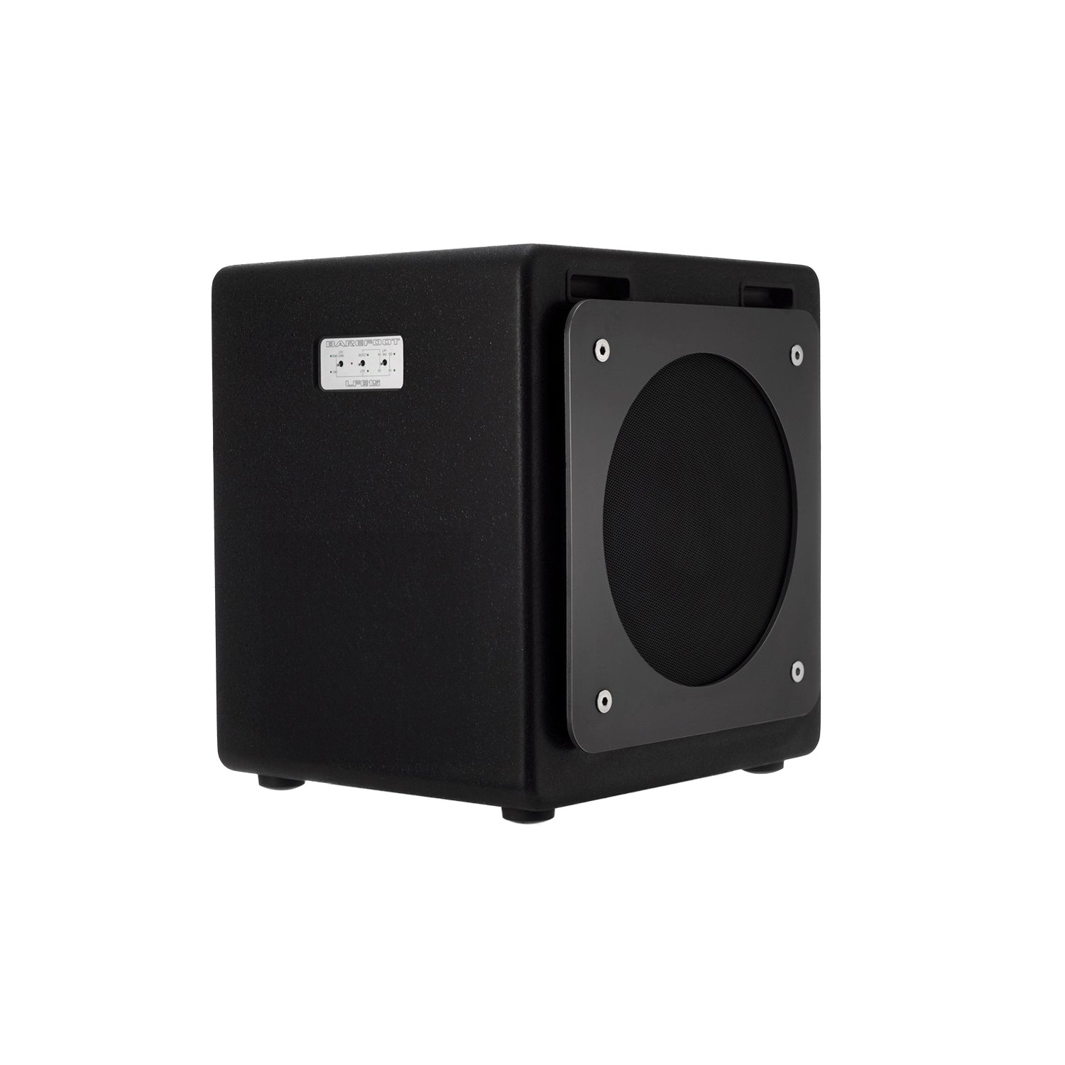 Barefoot LFE15 15" Subwoofer – KMR Audio