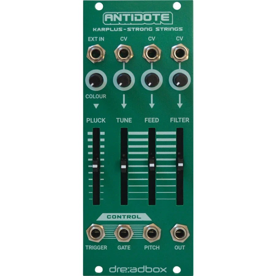 Dreadbox Antidote – KMR Audio