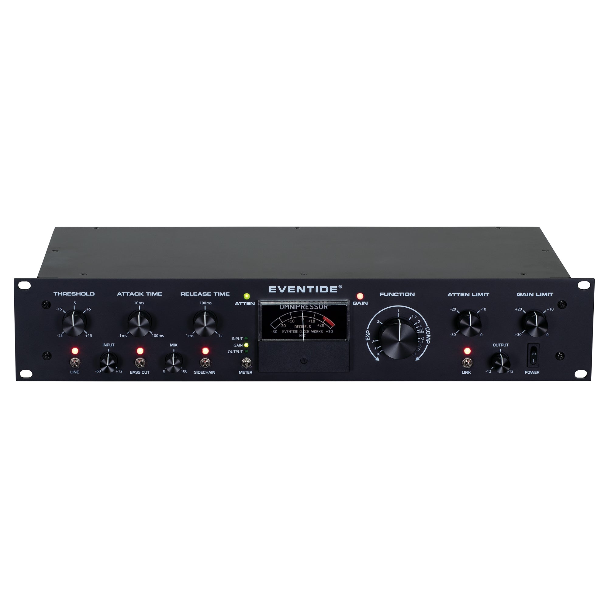 Eventide Omnipressor 2830Au – KMR Audio