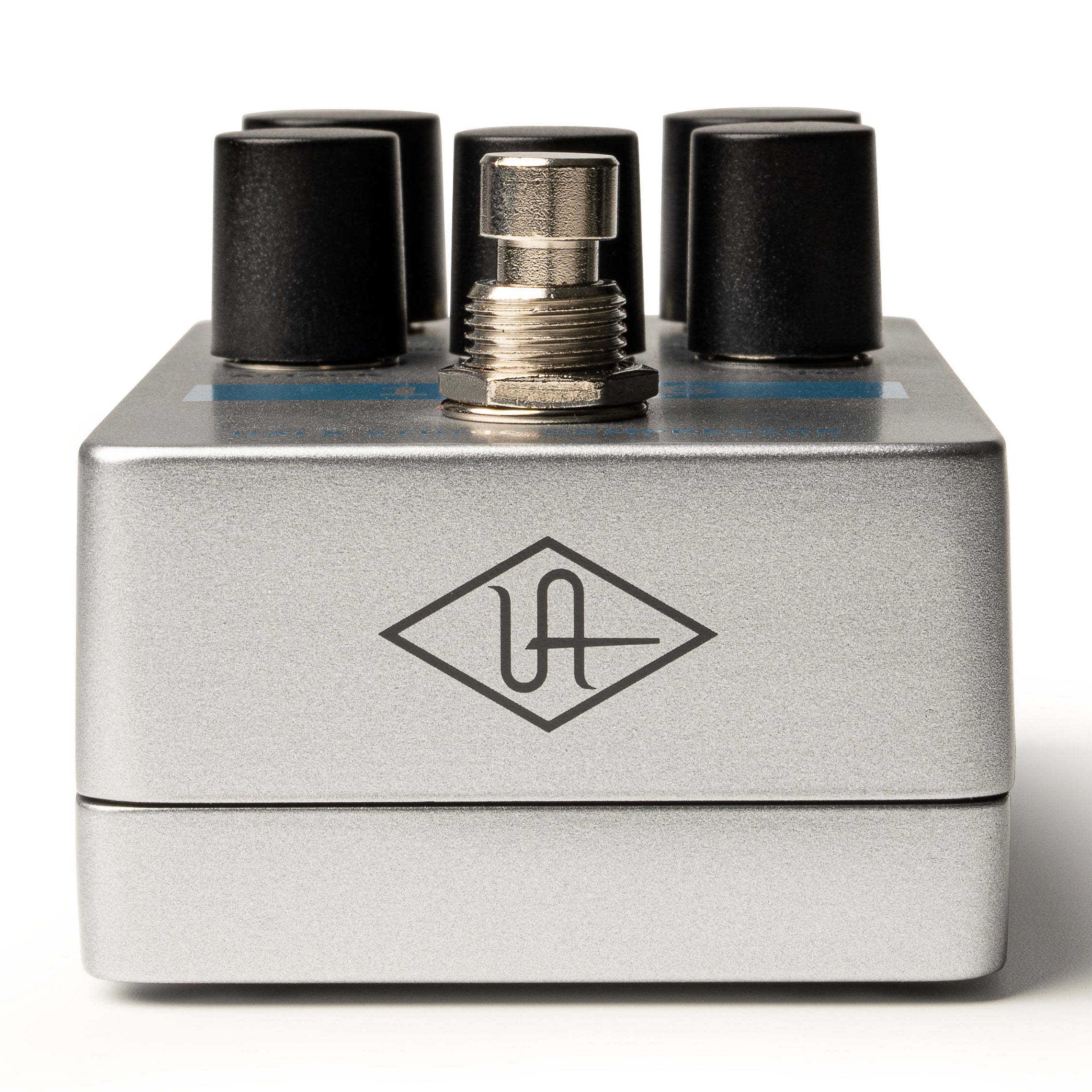 Universal Audio UAFX 1176 Studio Compressor – KMR Audio
