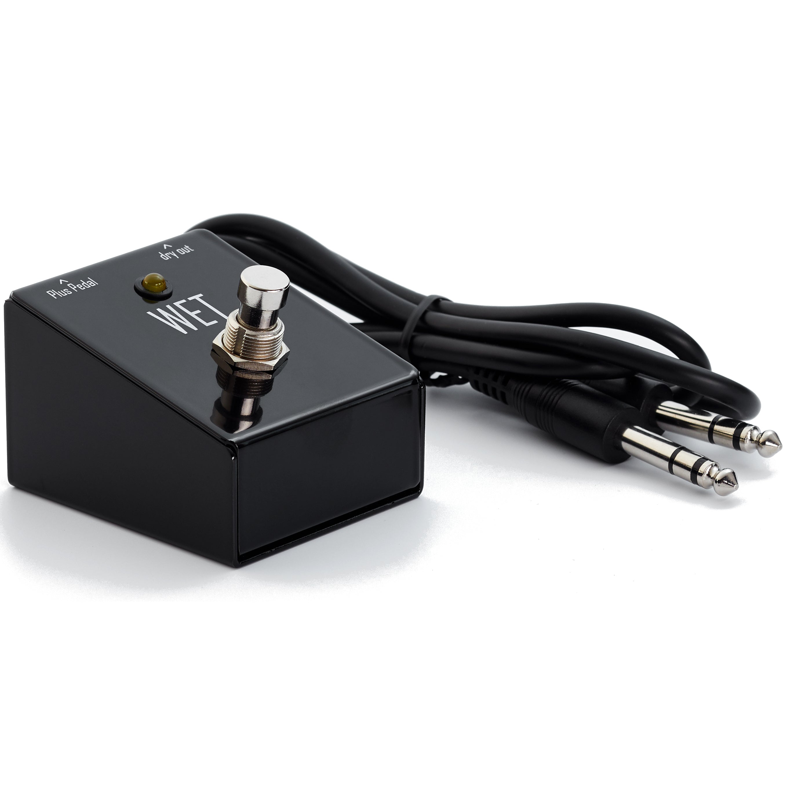 Gamechanger Audio Footswitch for Plus Pedal – KMR Audio