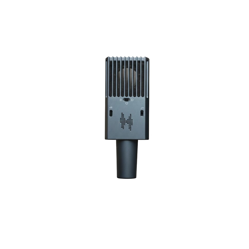Heiserman Audio Type-21 – KMR Audio