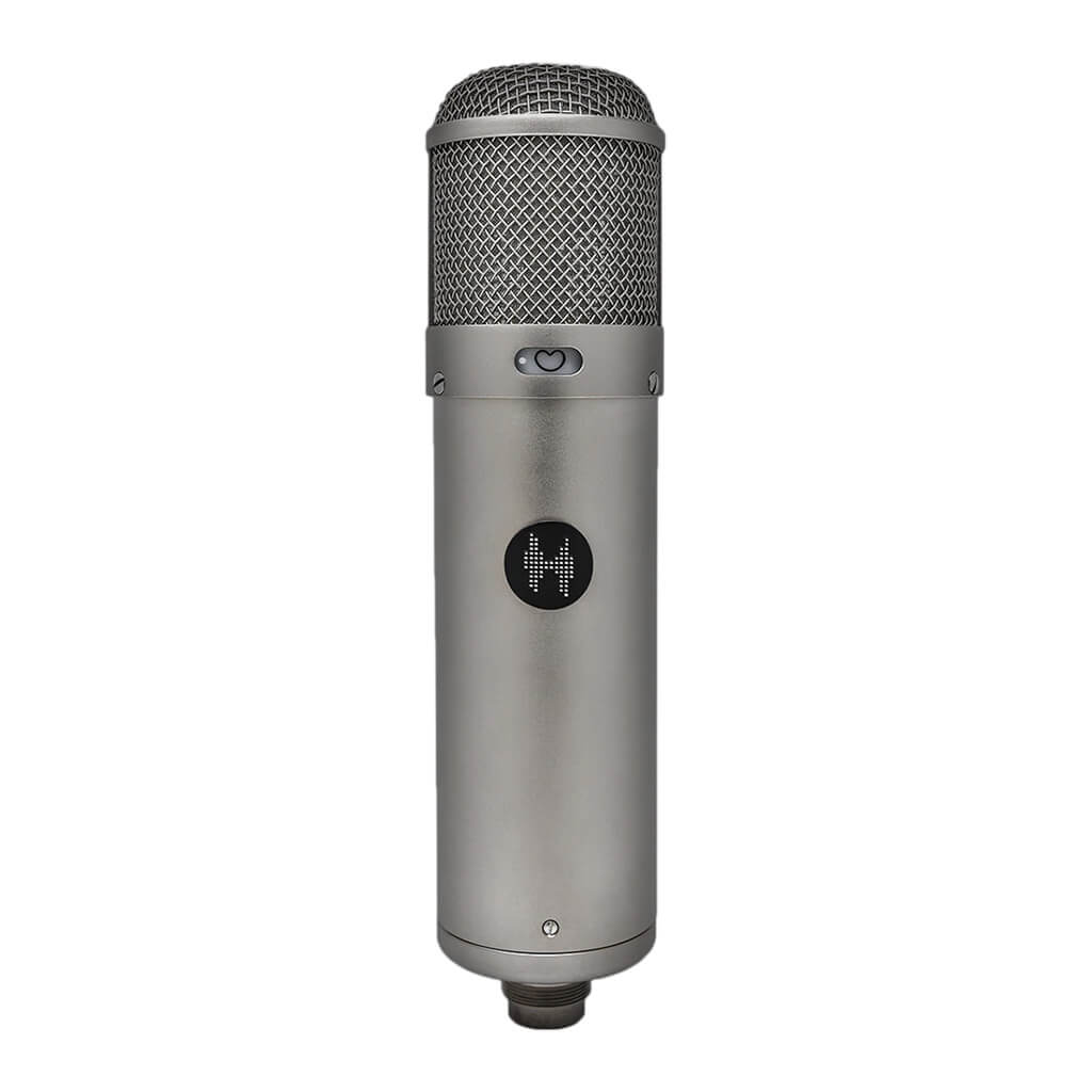 Heiserman Audio H47tube – KMR Audio