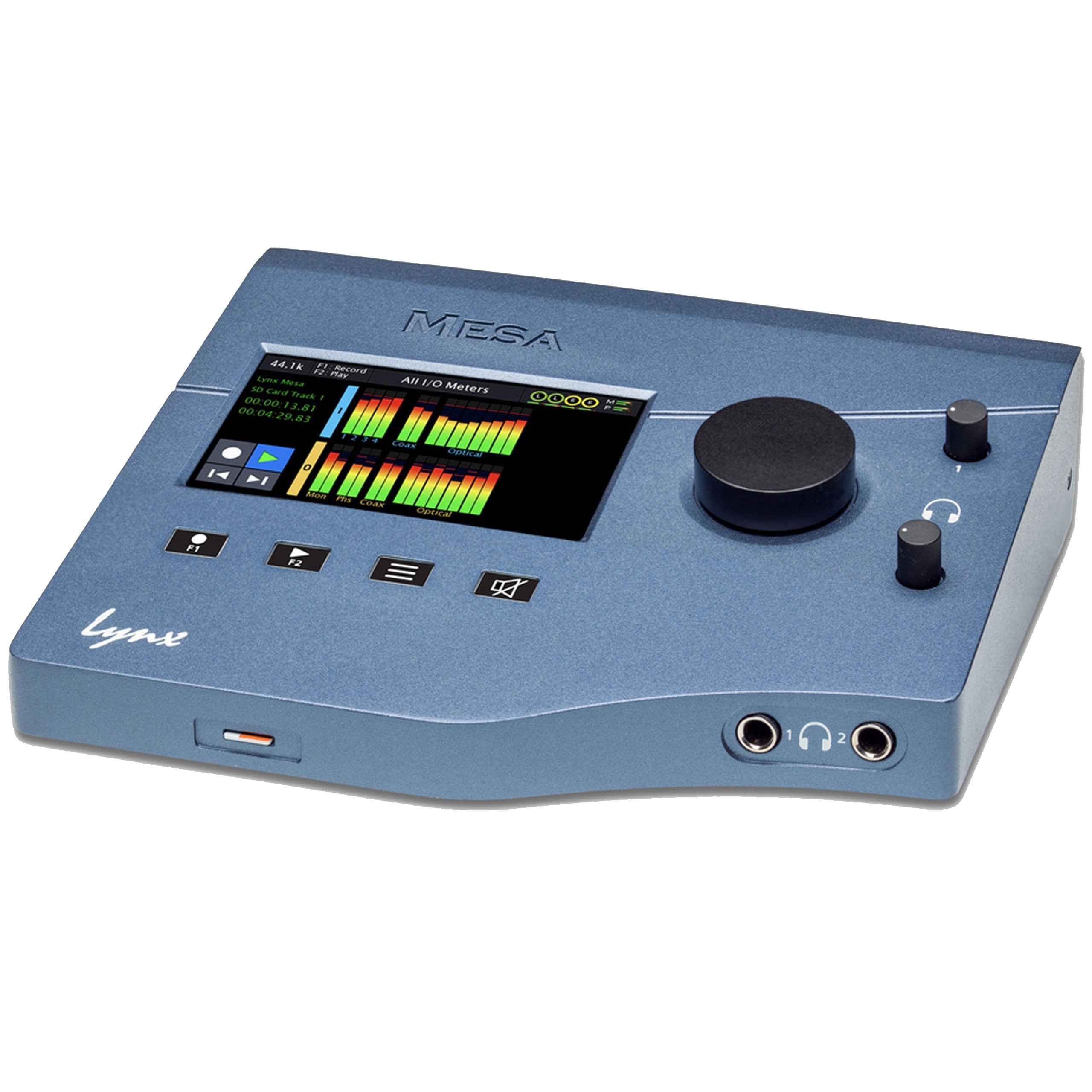 Lynx Mesa Audio Interface – KMR Audio