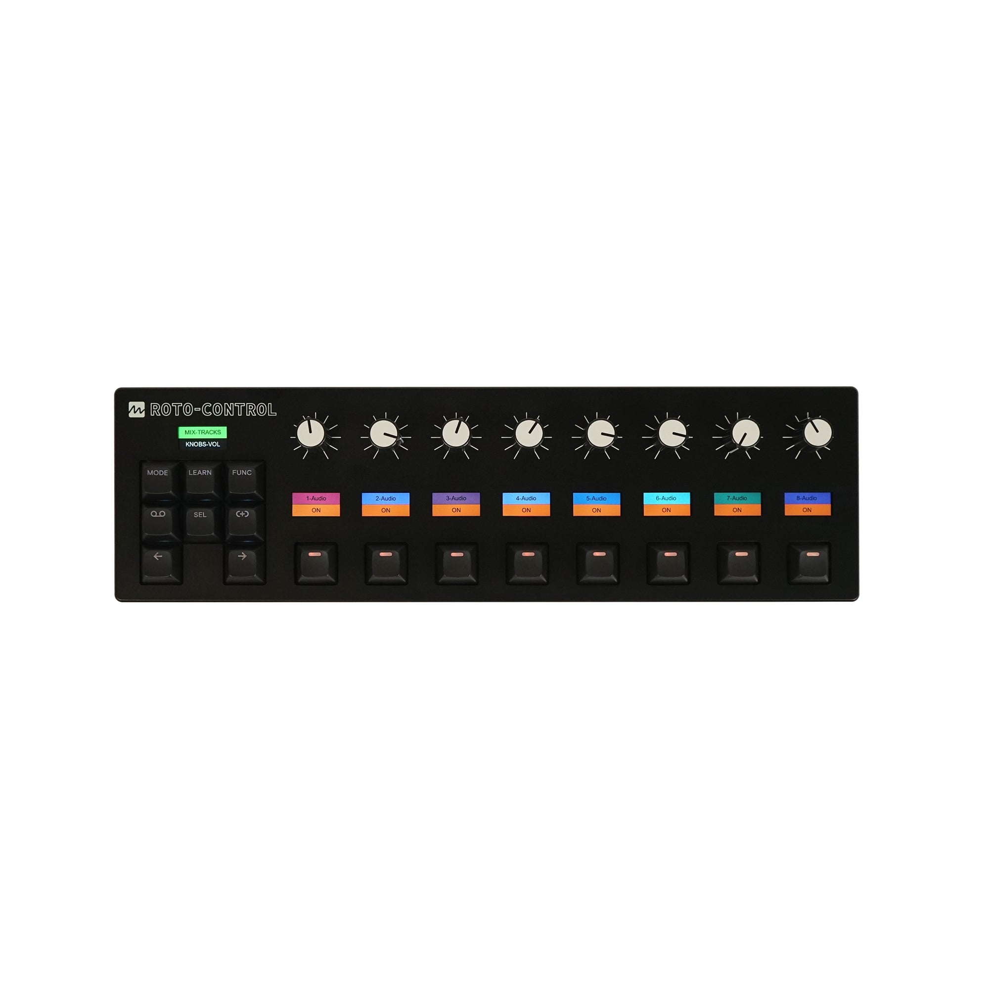 Melbourne Instruments Roto-Control – KMR Audio