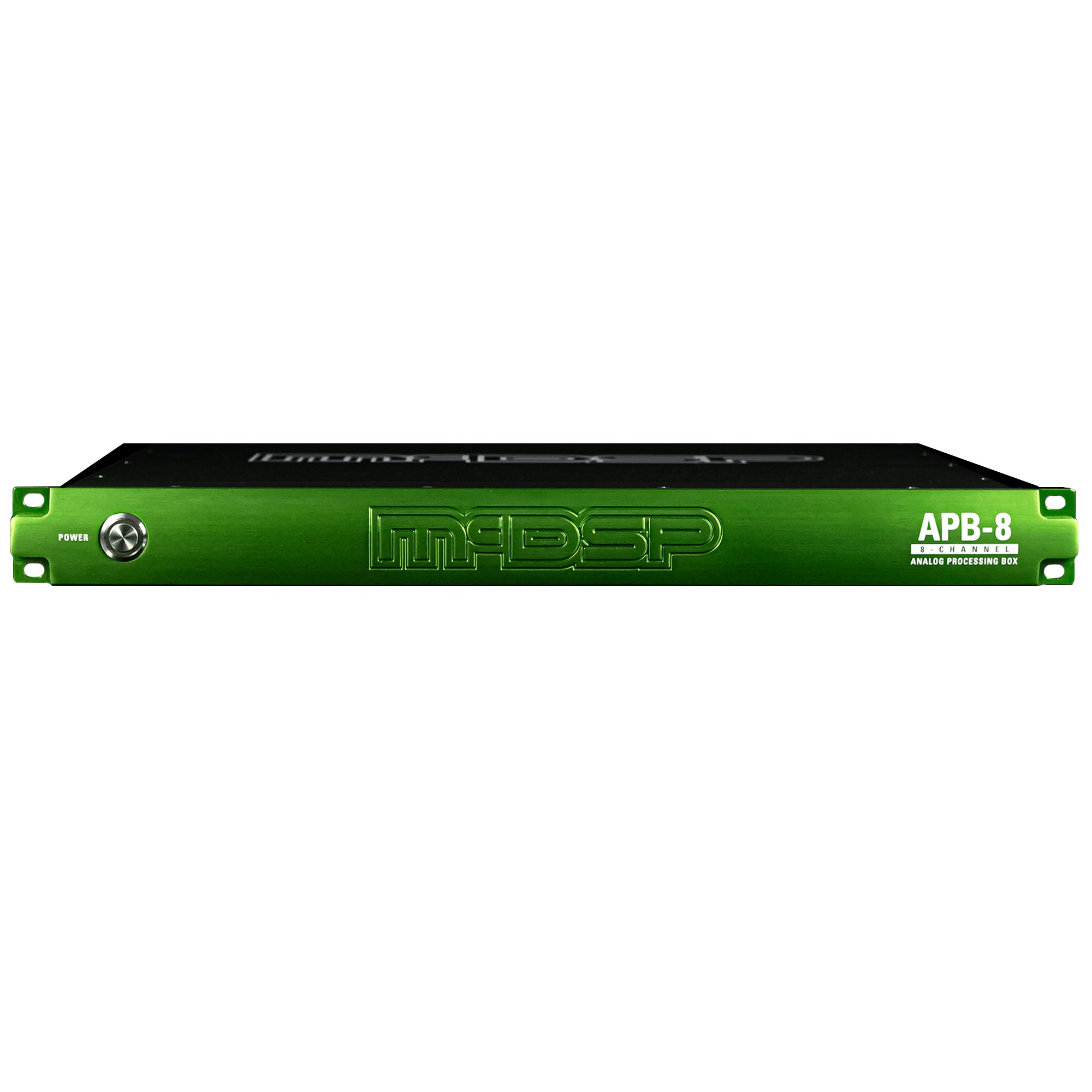 McDSP APB-8 Analog Processing Box – KMR Audio