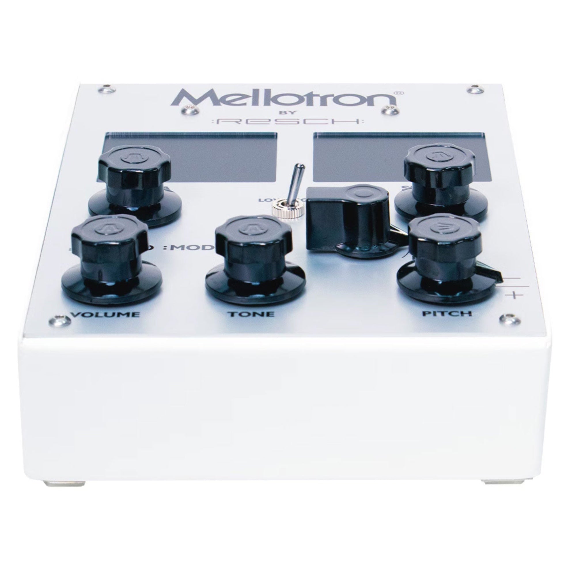 Mellotron Micro Module – KMR Audio