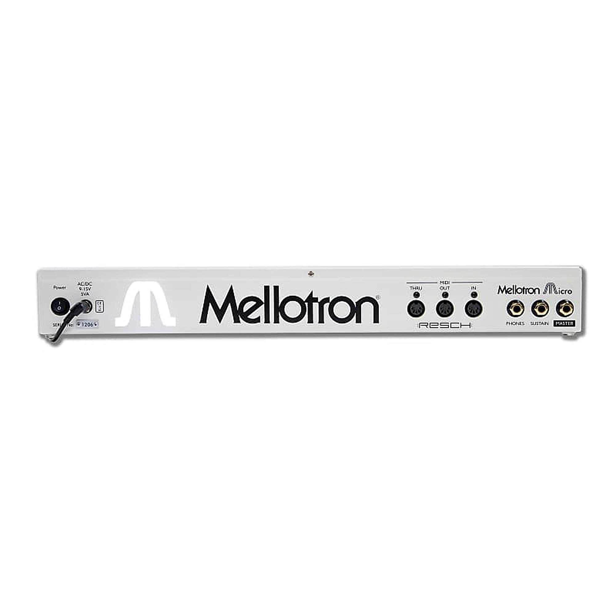 Mellotron Micro | KMR Audio