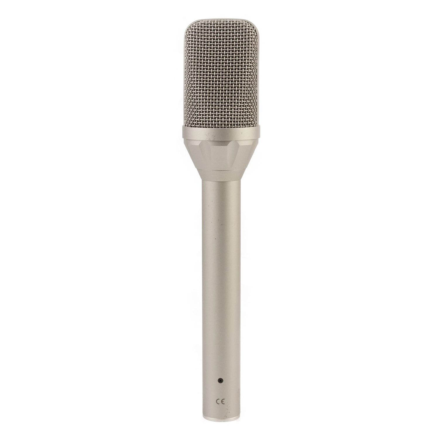 Microtech Gefell MT71S – KMR Audio