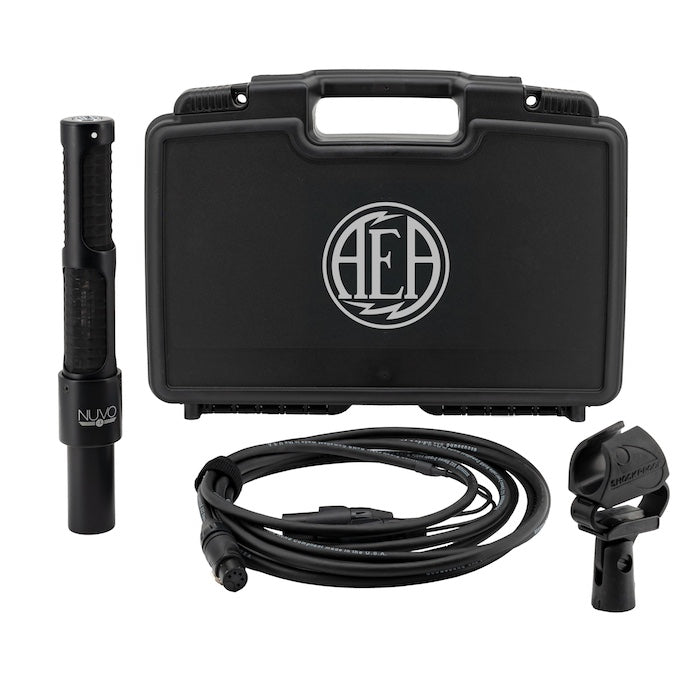 AEA N28 NUVO – KMR Audio