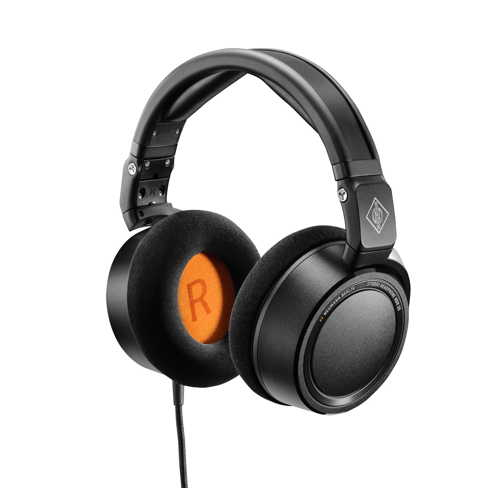 Neumann NDH 20 Black Edition – KMR Audio