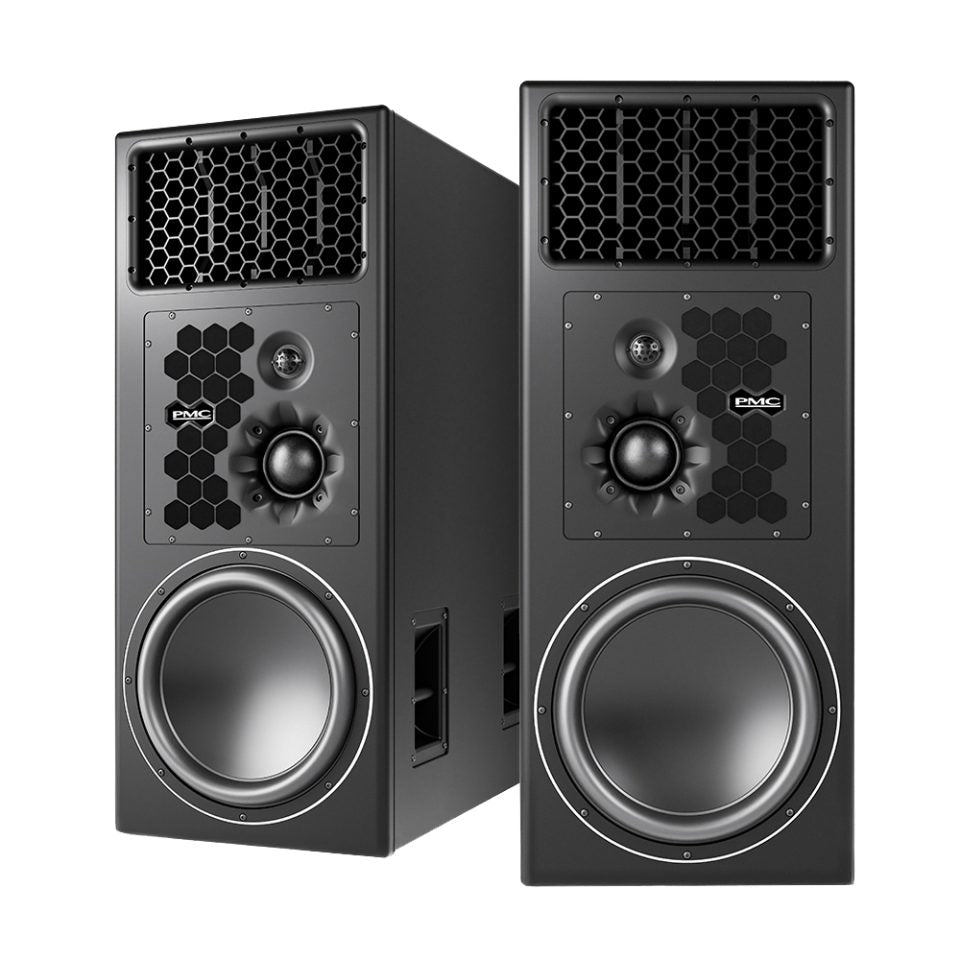 PMC 15 (Pair) – KMR Audio