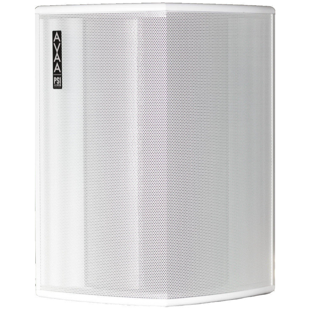 PSI Audio AVAA C20 Active Bass Trap, Arctic White – KMR Audio