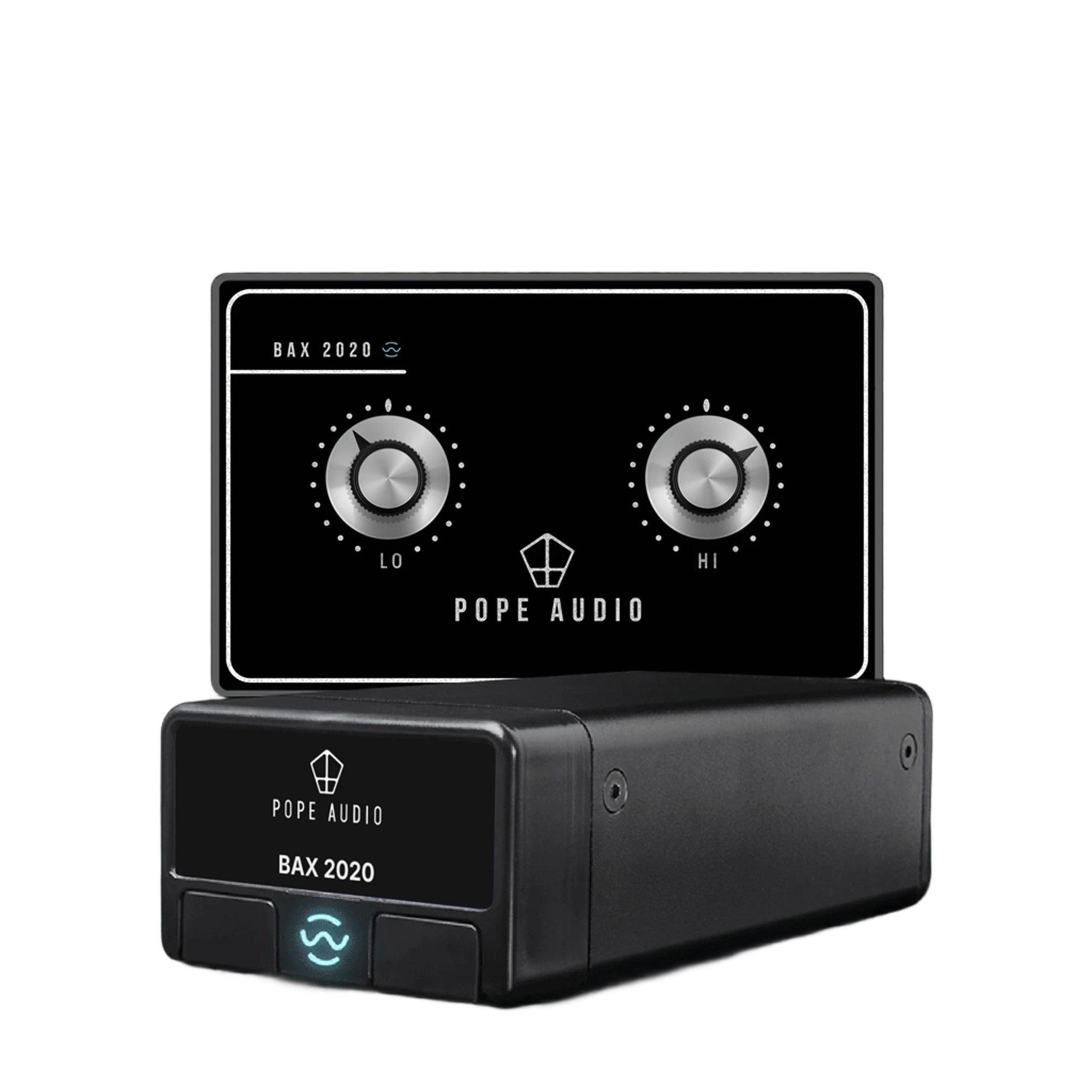 Pope Audio BAX 2020 SEPIA Module – KMR Audio