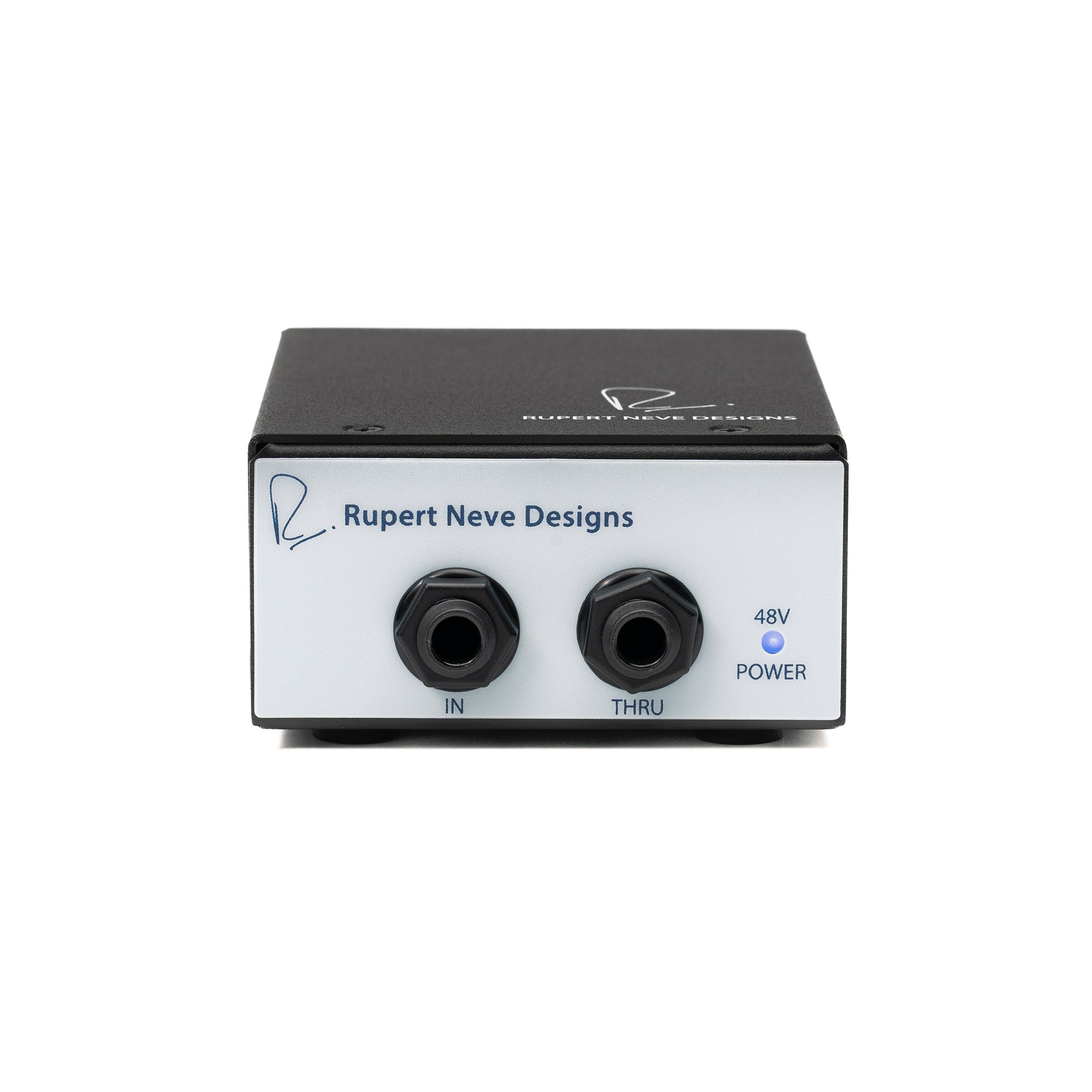 Rupert Neve Designs RNDI-M Active Transformer Direct Interface – KMR Audio