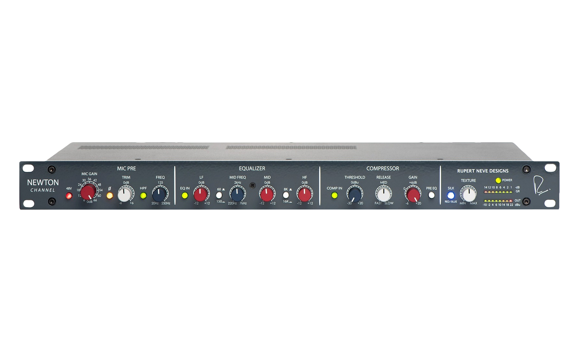Rupert Neve Designs Newton Channel – KMR Audio