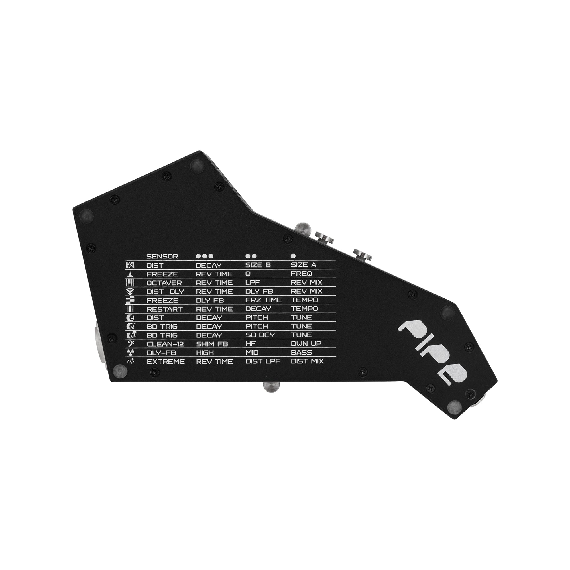 SOMA The Pipe (Black) – KMR Audio