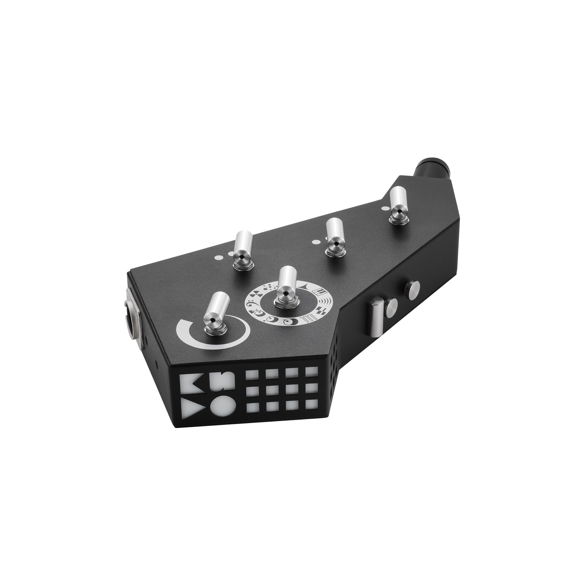 SOMA The Pipe (Black) – KMR Audio