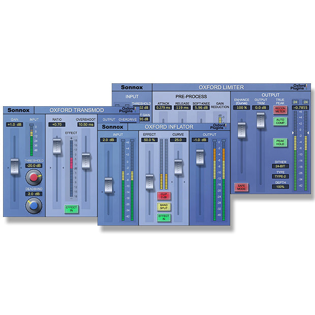 SONNOX Enhance bundle Native – KMR Audio