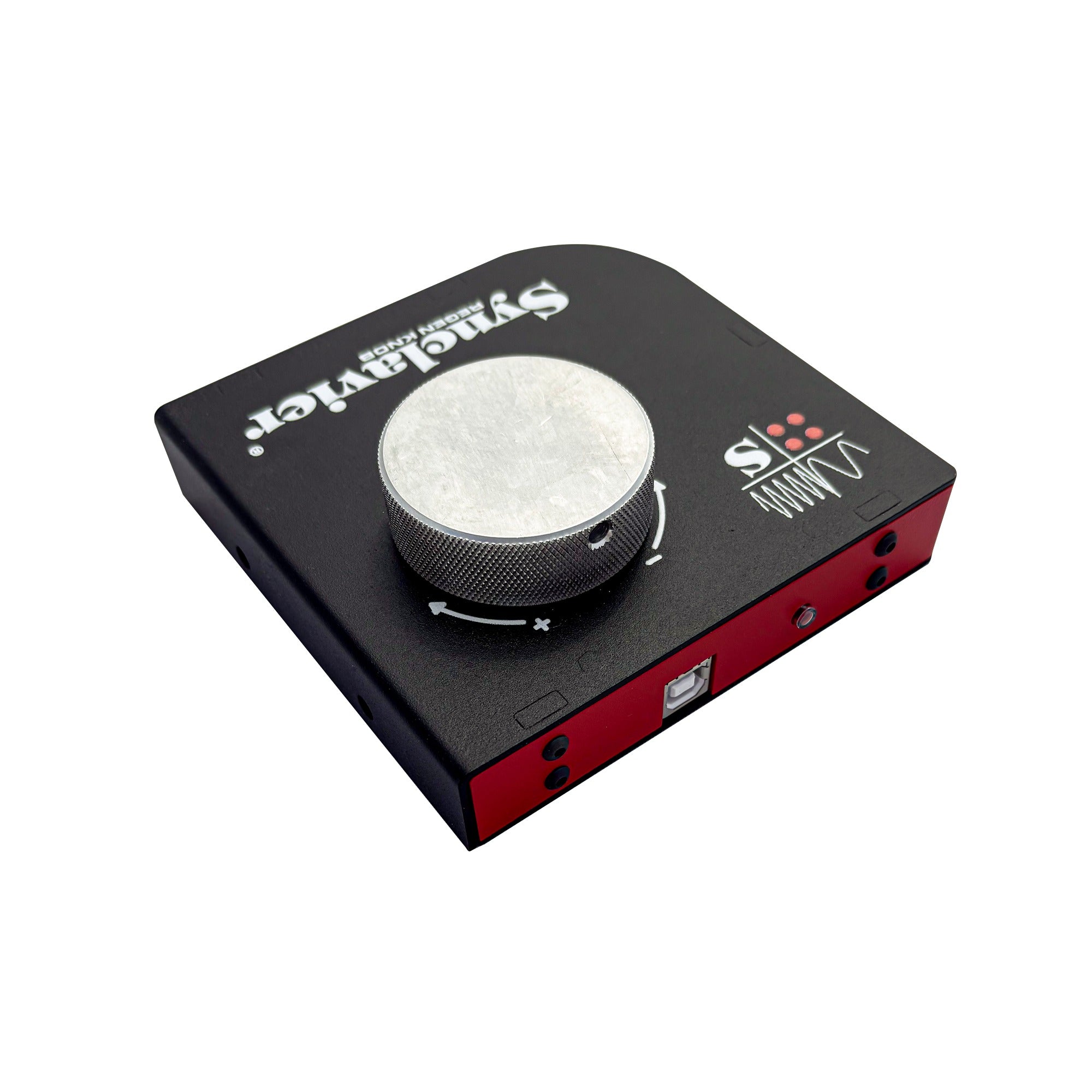 Synclavier Regen KNOB – KMR Audio