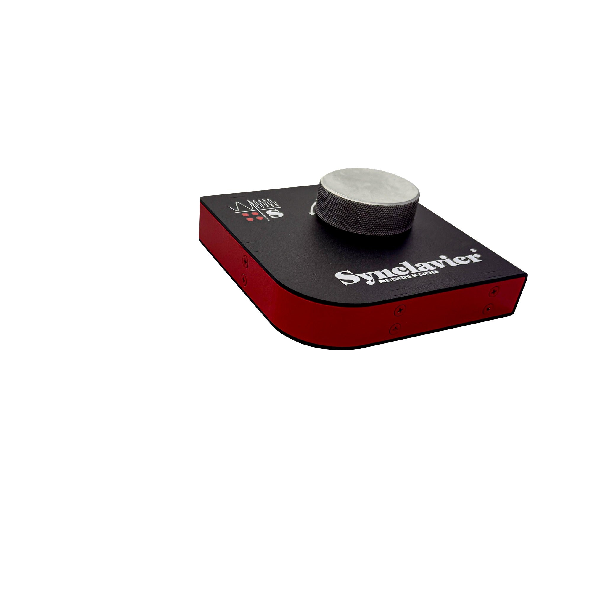 Synclavier Regen KNOB – KMR Audio