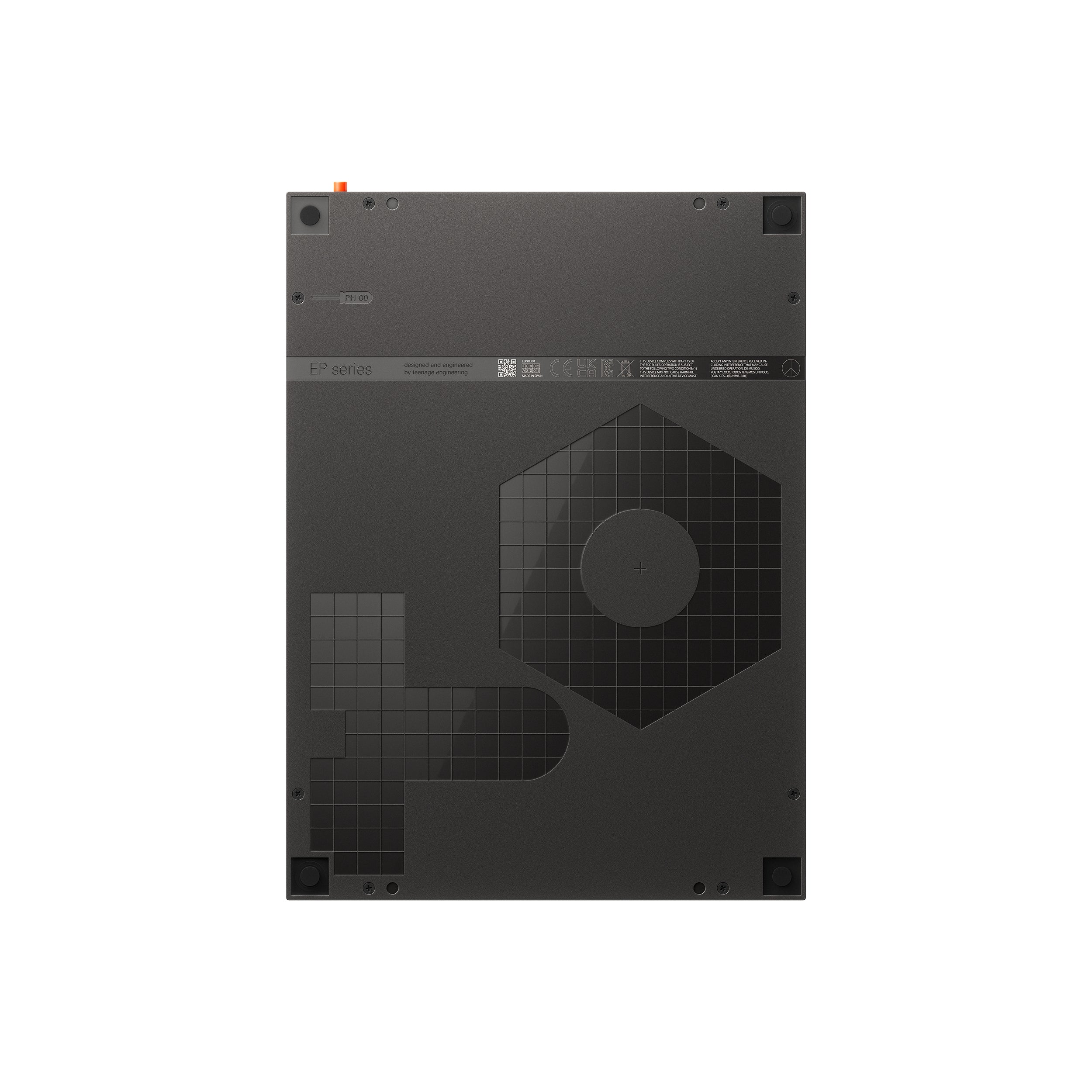 Teenage Engineering EP-133 K.O. II Sampler Composer – KMR Audio