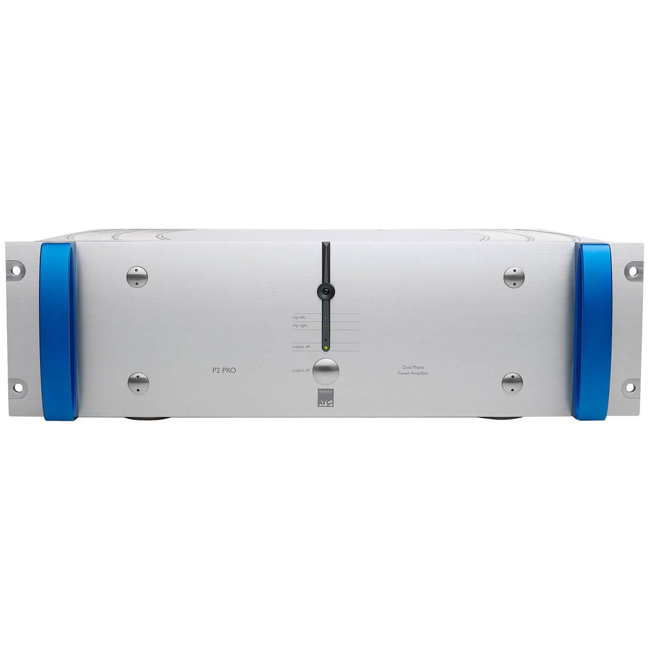 ATC P2 Pro Amplifier – KMR Audio