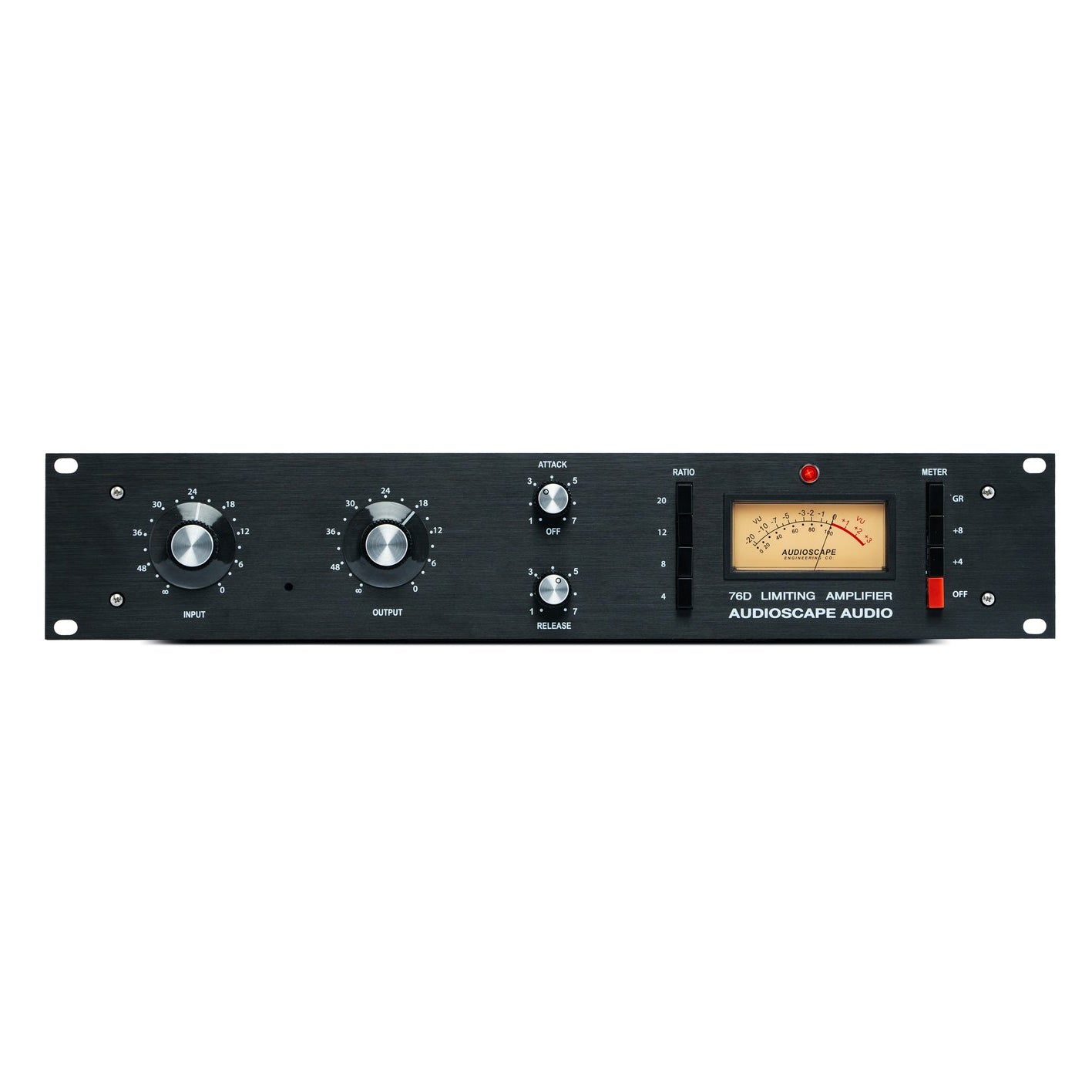 AudioScape 76D Limiting Amplifier – KMR Audio